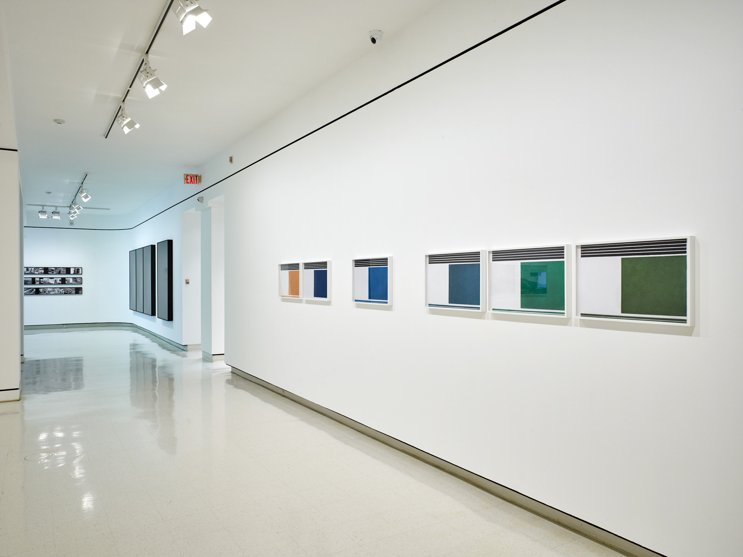 Dawit L. Petros: Spazio Disponibile - UB Art Galleries - University at Buffalo